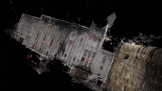 An In-Depth Guide to Point Cloud Data in GIS: Collection, Processing, and Applications | AGSRT ...