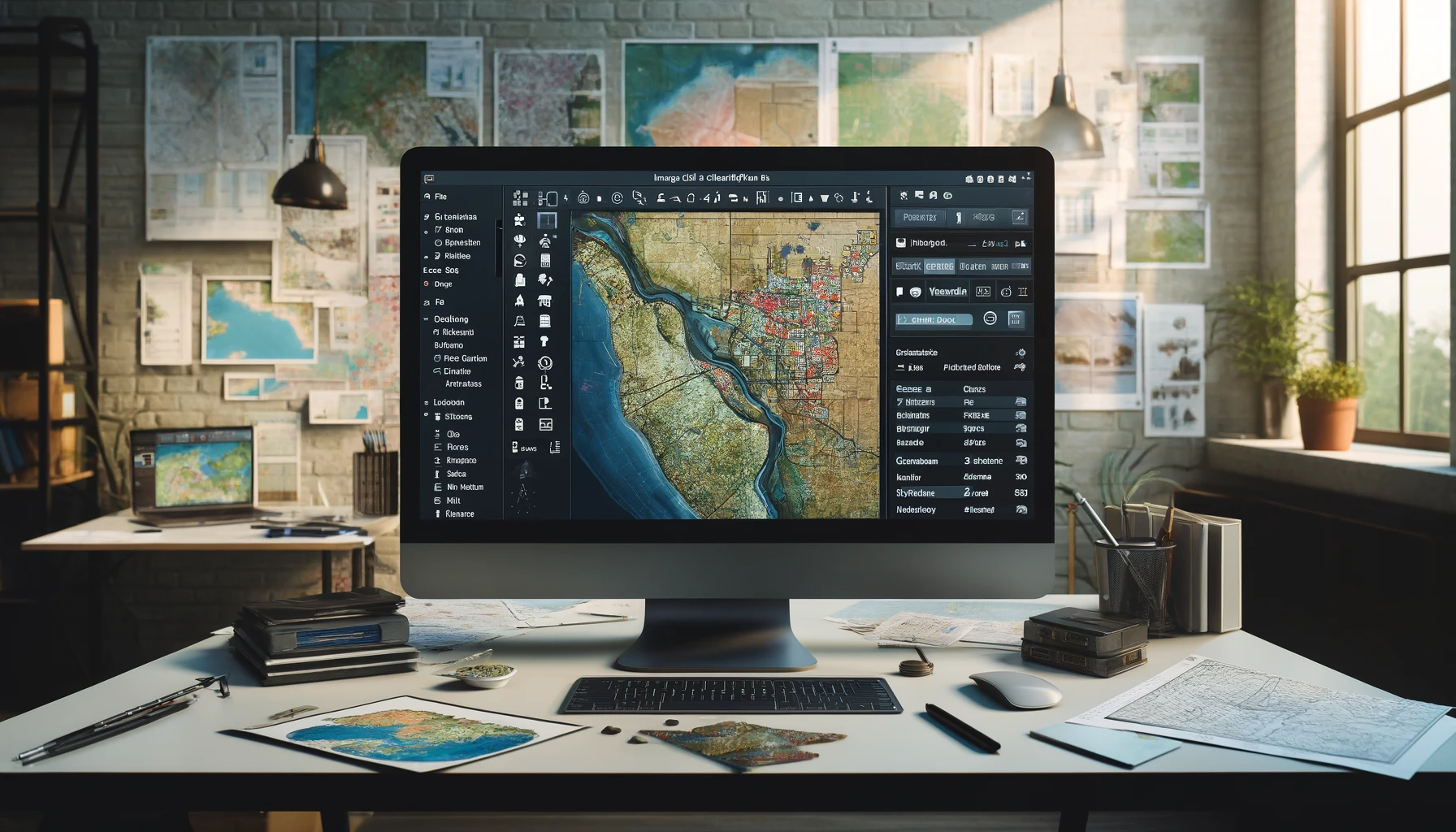 GIS Training Courses India | GIS in Bangalore, Karnataka | GIS in ...