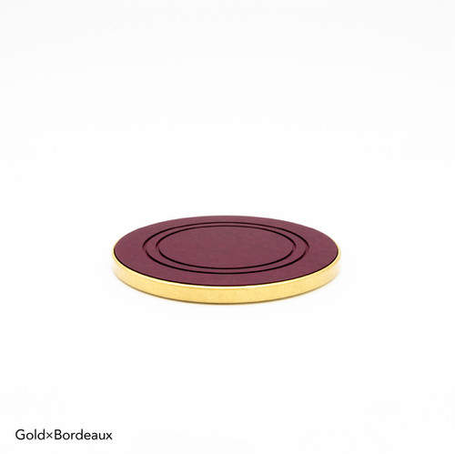 Bottle Coaster ECLIPSE | KISEN