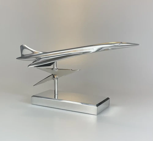CONCORDE | Andy Maule Antiques