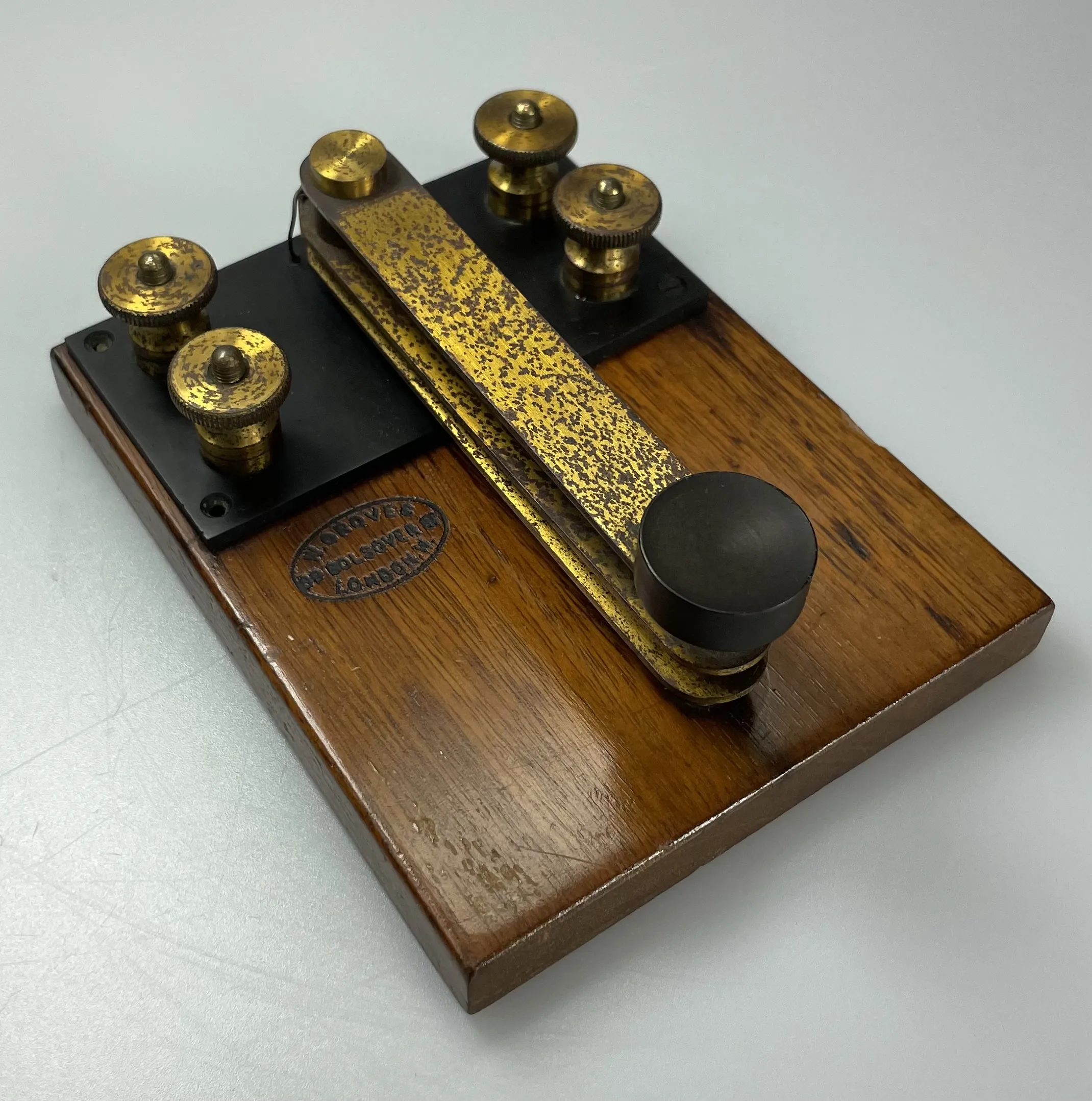 Tools & Scientific Instruments | Andy Maule Antiques