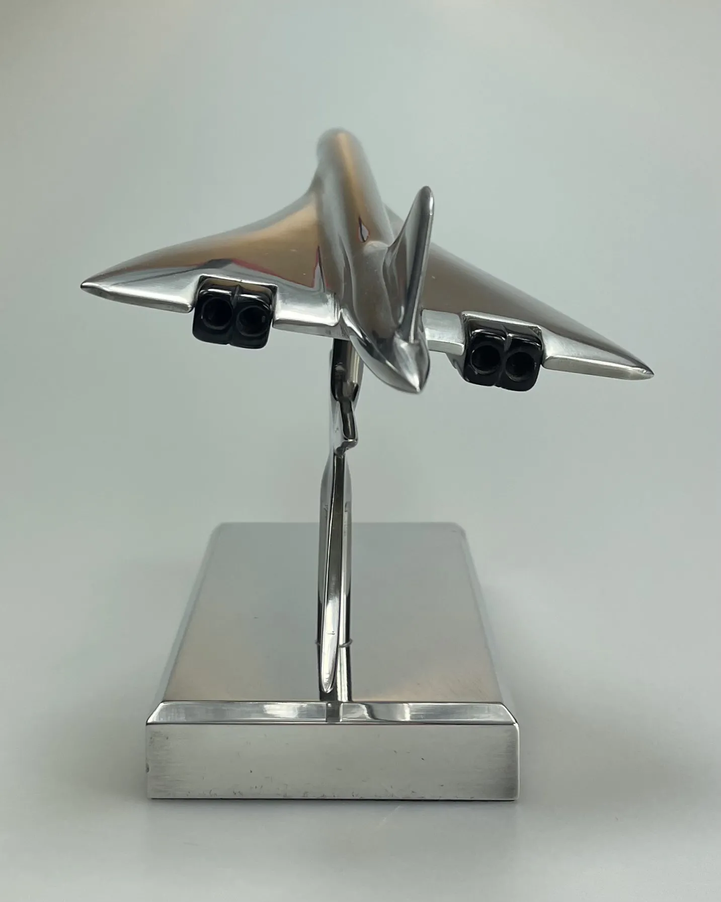 CONCORDE | Andy Maule Antiques