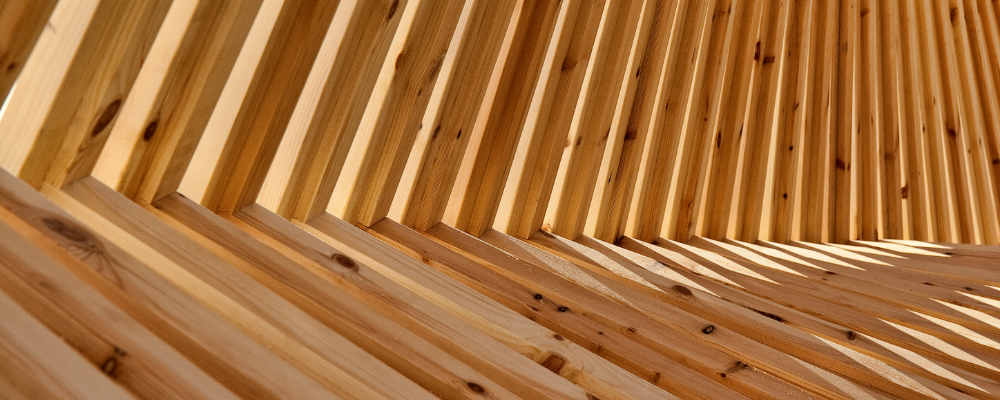 Post-Tensioned Timber A Sustainable System for Clients Seeking to Innovate