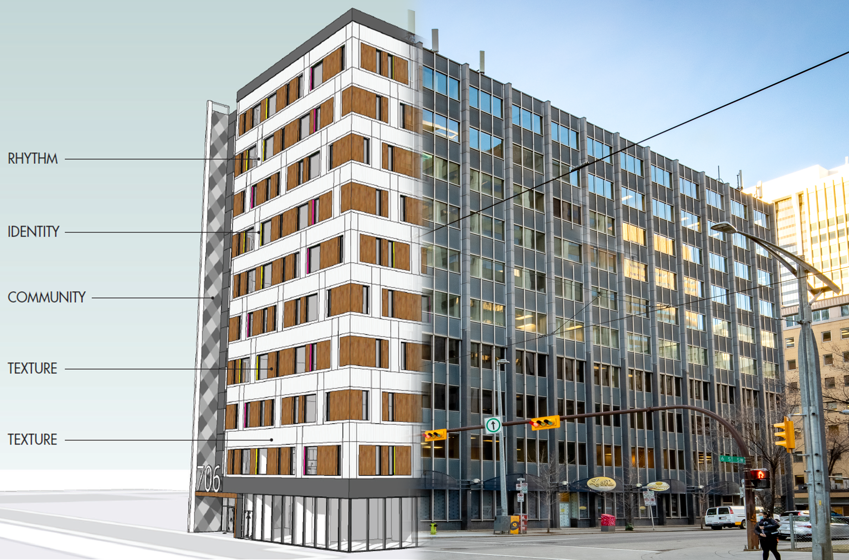 From Vacant Commercial Buildings to Homes: Our Approach to Giving ...