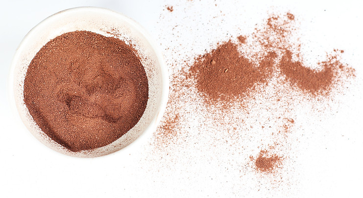 PELAFORCE™ Pelargonium sidoides extract | AFRACEUTICALS