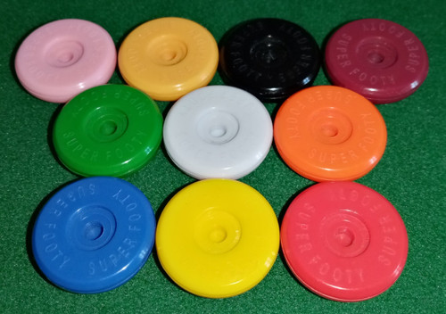 1 Samba Base - all colours | SuperFooty