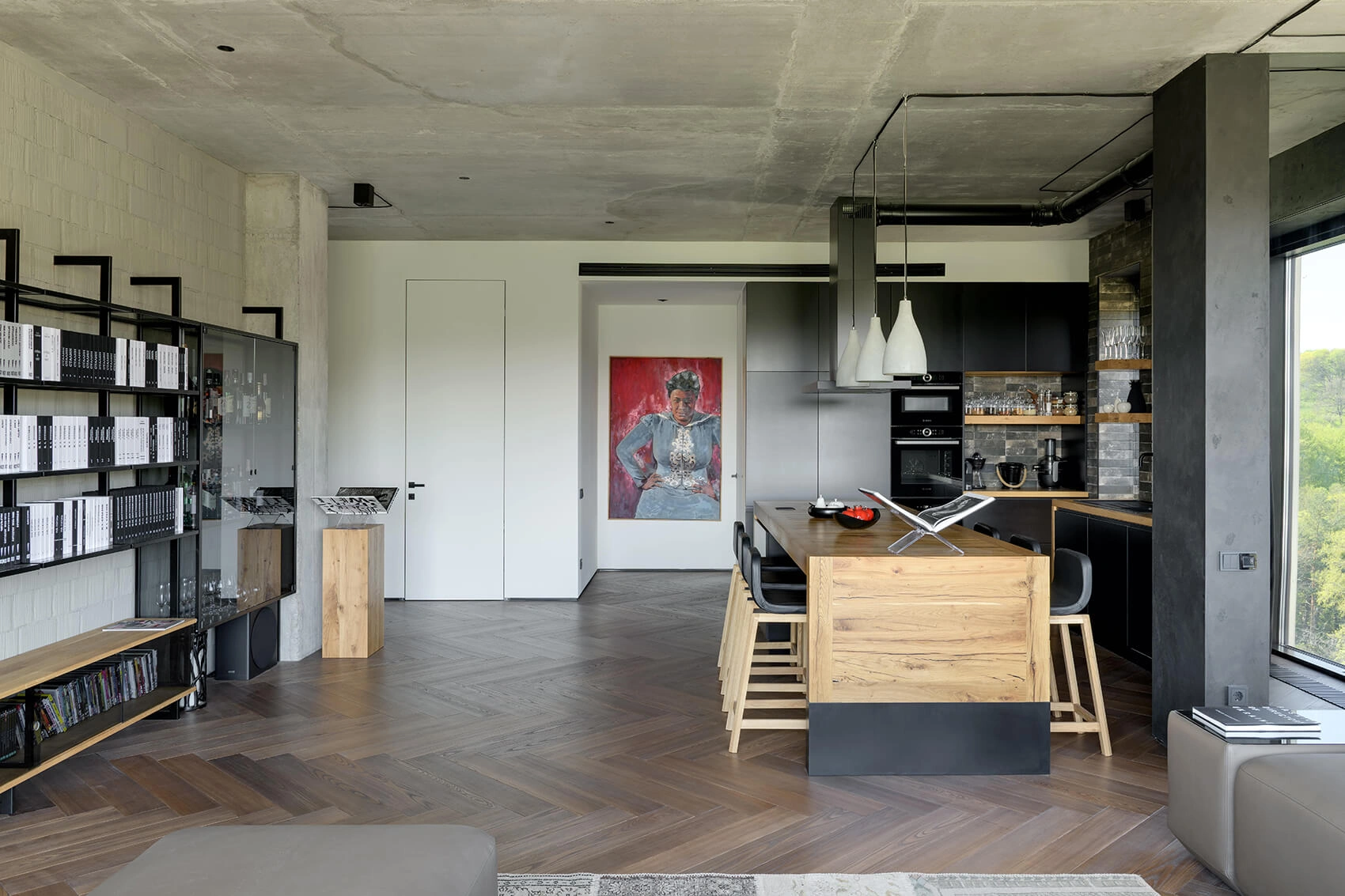 Our Projects | Architectural and Interior Design Portfolio | Sence Architects