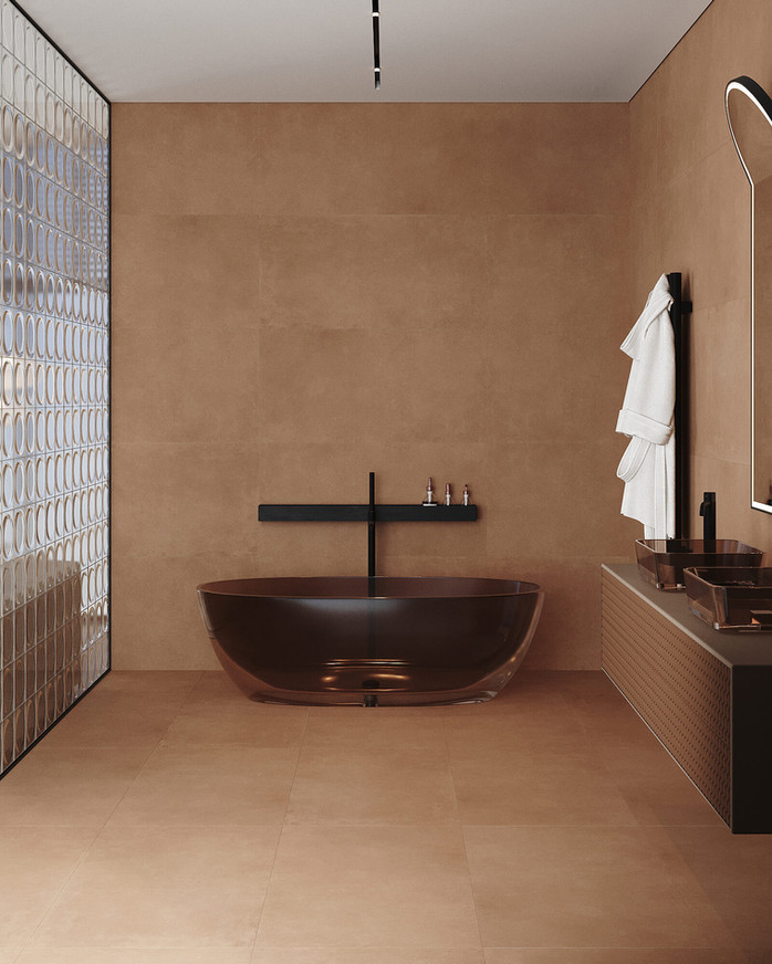 Nom Interior | Sence Architects