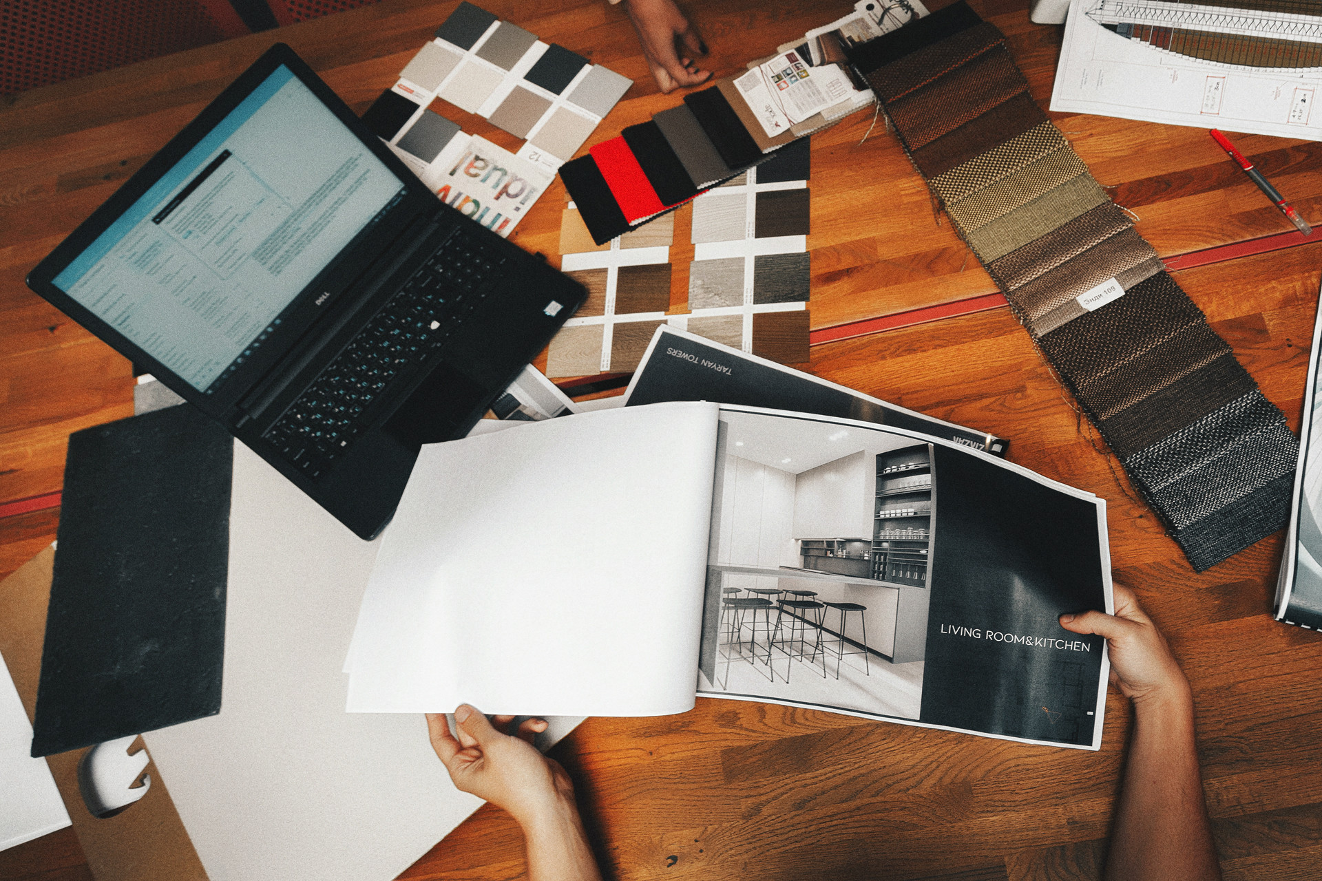About | Sence Architects