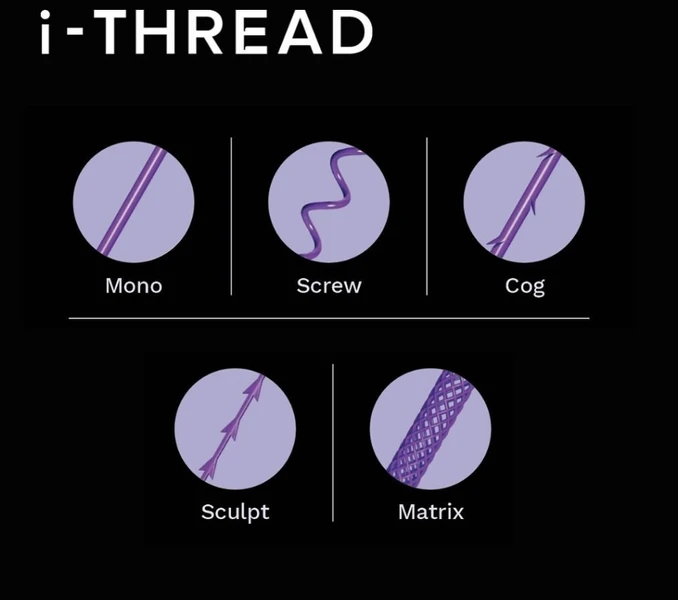 Program List | Allure Pacific Aesth