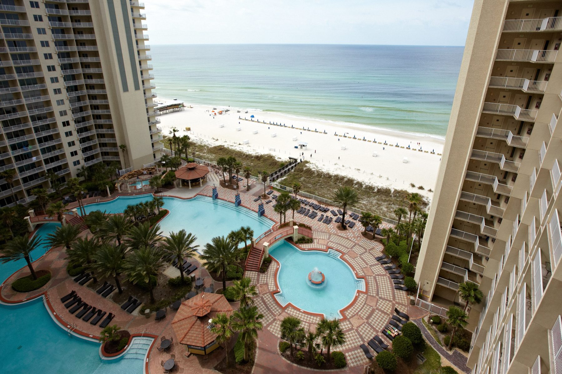 Vacation Condo Rentals | United States | Shorefront Rentals