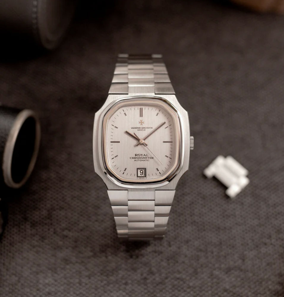 VC 2215 | Terry Watches