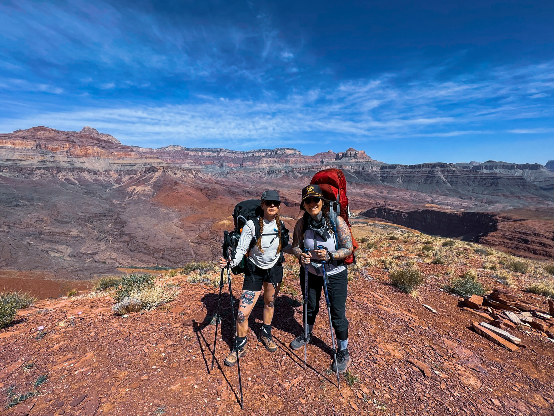 About | Urban Nomad Adventures