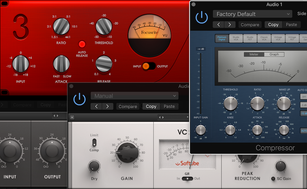 COMPRESSION: 4 TOP TIPS