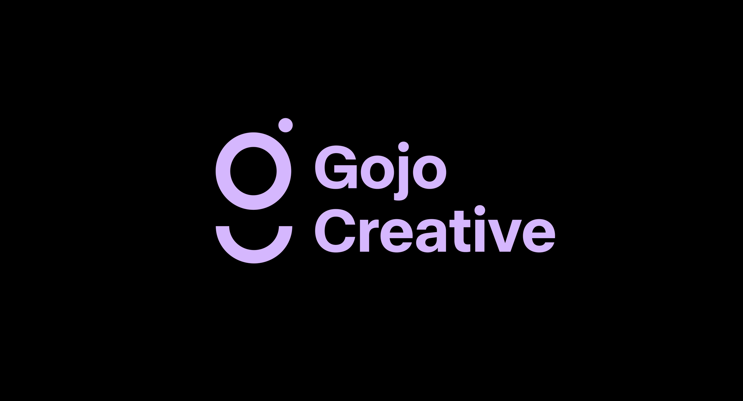 Stratégie & Branding | Gojo Creative