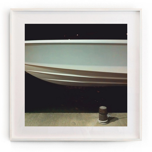 Chris Otcasek | gallery brown