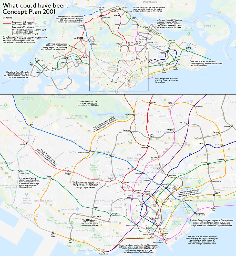 Lines on a map | History By Eisen
