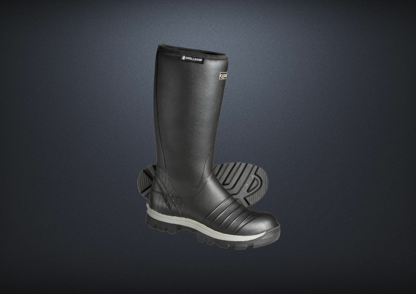 Skellerup Quatro | inFact Limited | New Zealand