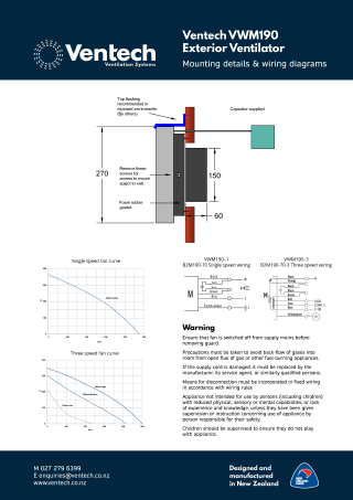 Downloads | Ventech Limited