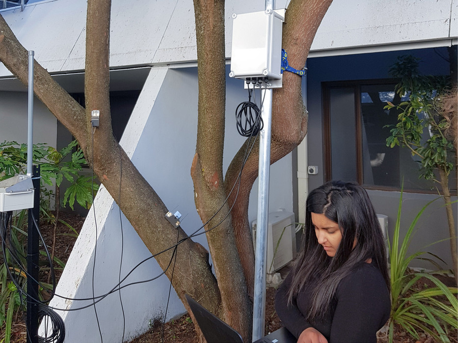 Flow Lab | inFact Limited | New Zealand