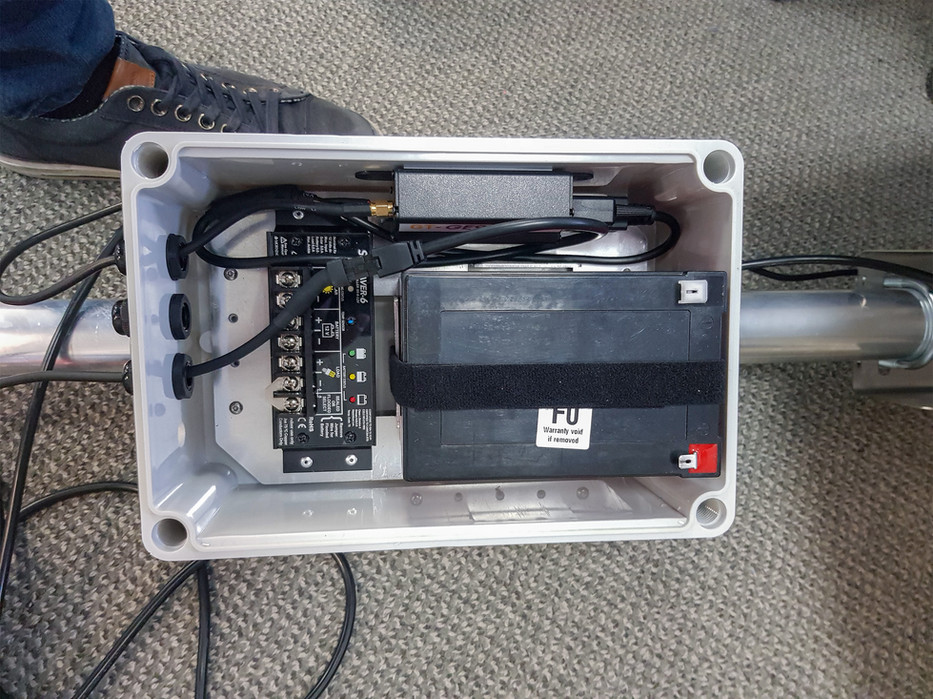 Flow Lab | inFact Limited | New Zealand