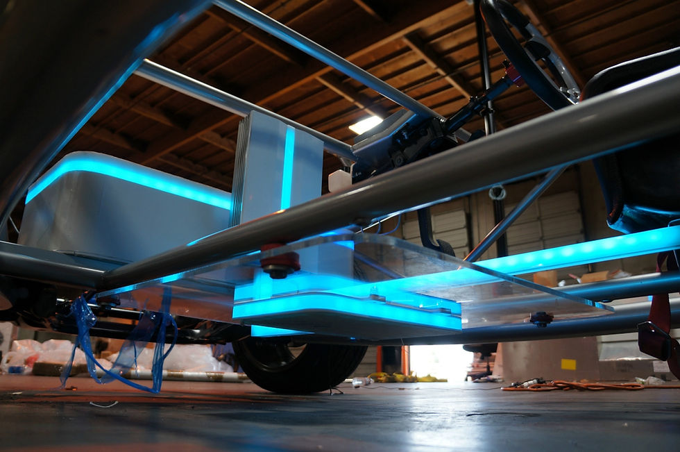 Product Design & Innovation Design | inFact Limited | New Zealand