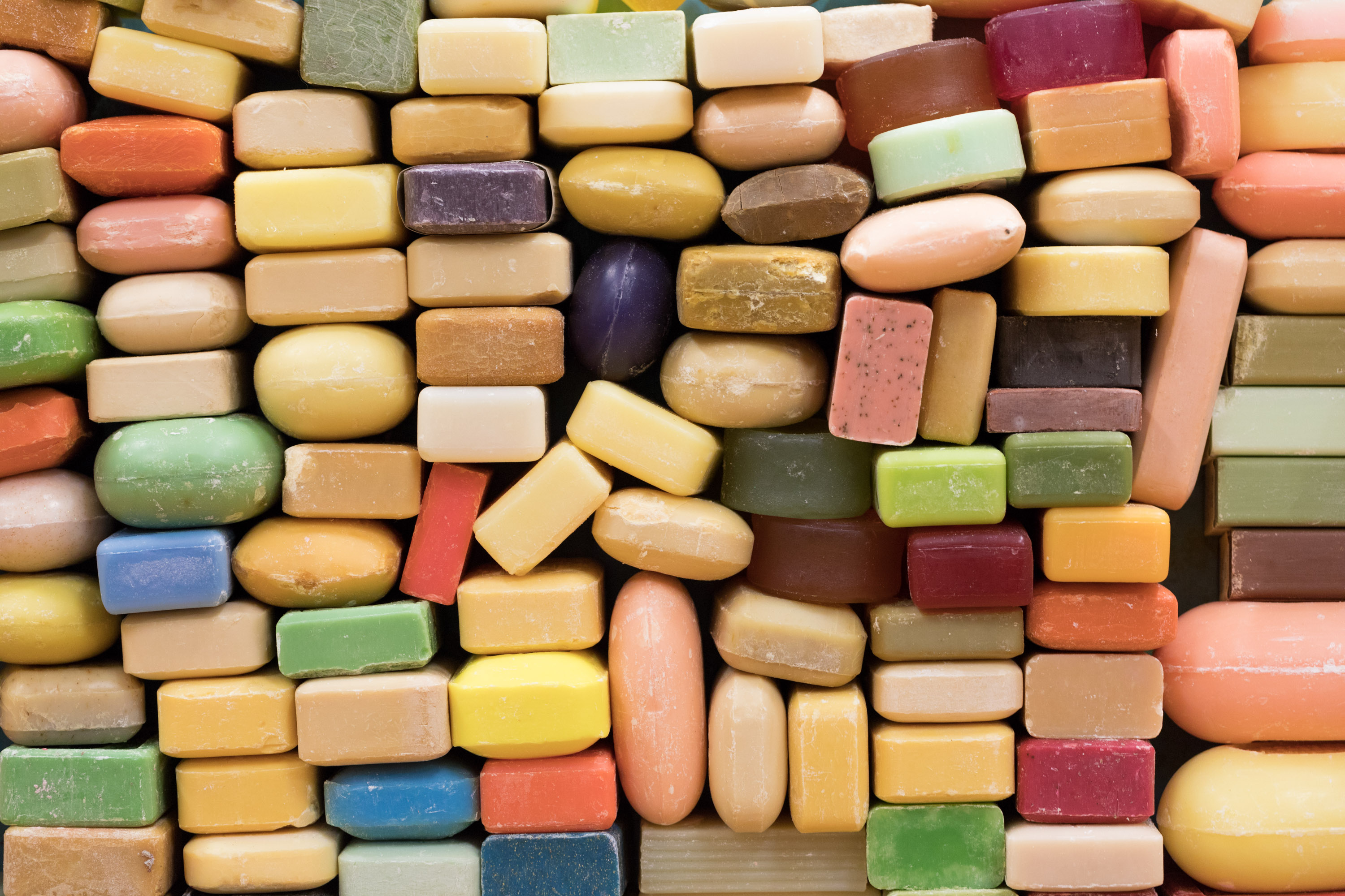 Seifenmuseum | BILDER