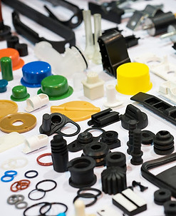 Products | Polymer Components | United States