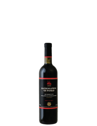 Loukatos Mavrodaphne | Eurovintage wines