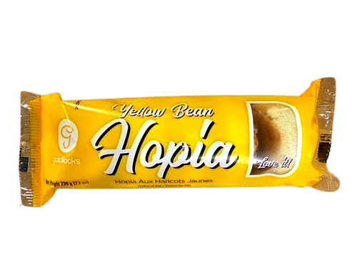 Goldilocks Hopia Yellow 20x5pcs/ cs | Shiny Star Canada