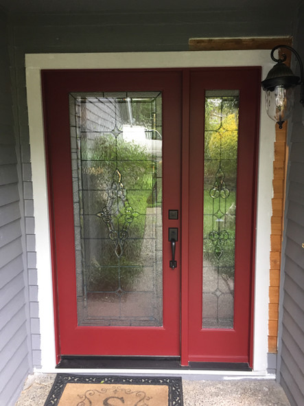 PROJECTS | Jacks Construction