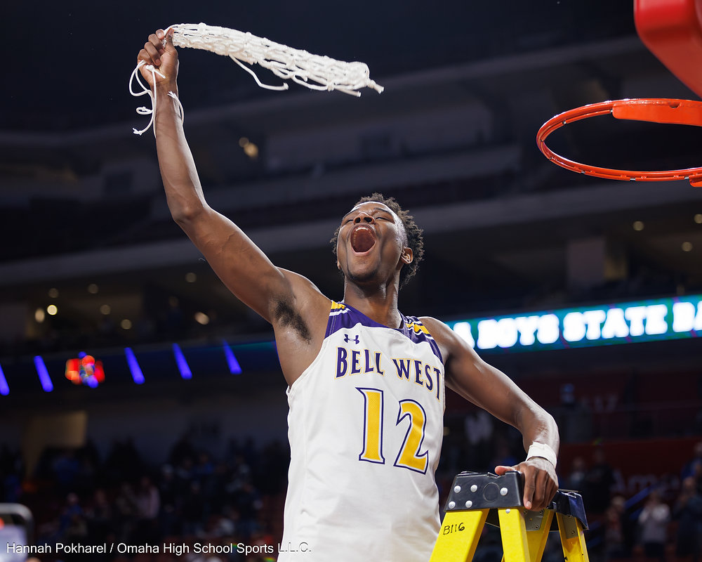 An Ode to the Court: The Millard North vs. Bellevue West Basketball ...