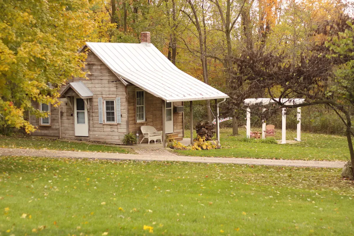 Welcome to The Limberlost Place in Goshen, Indiana! Find Short Term ...
