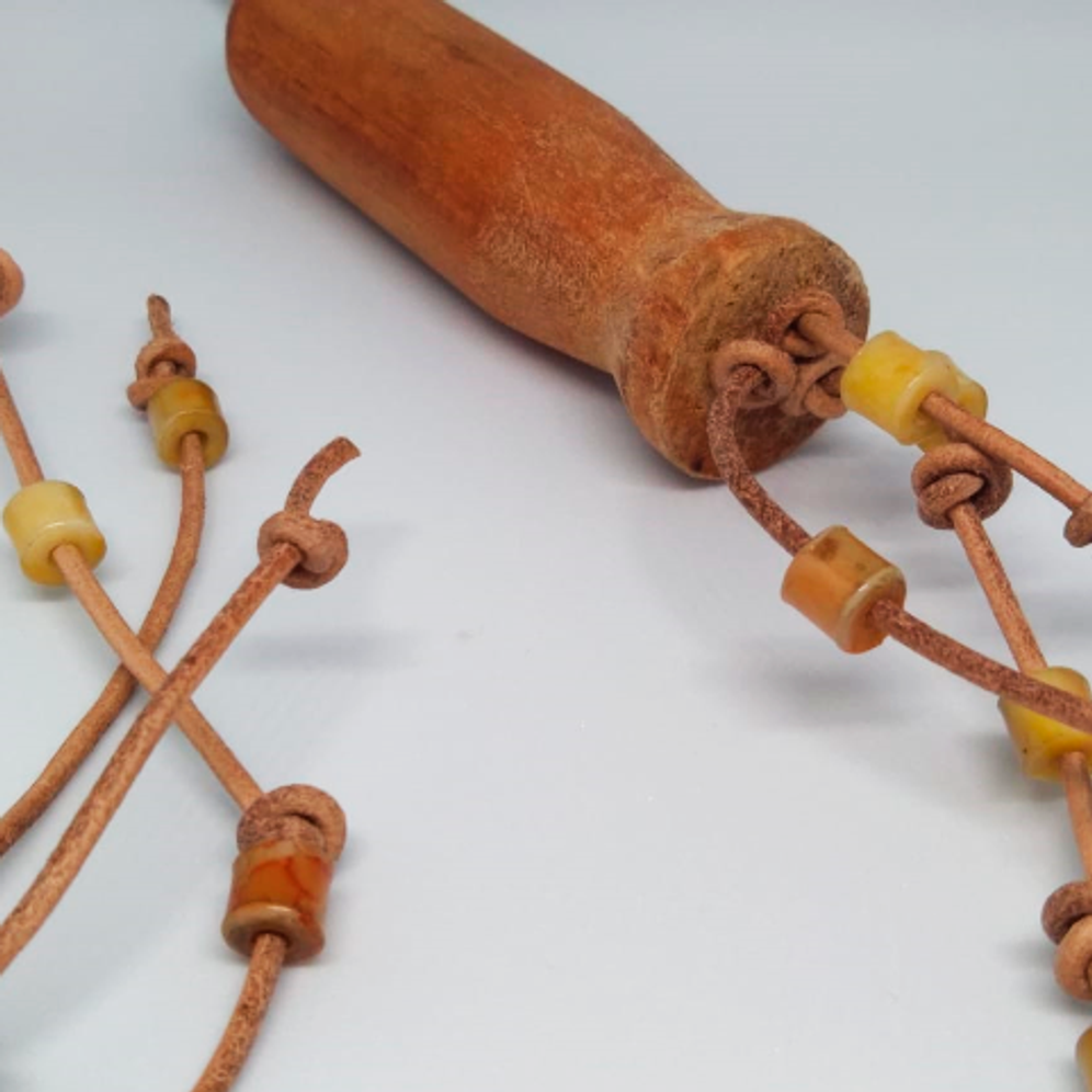 ROMAN FLAGRUM | cilicio