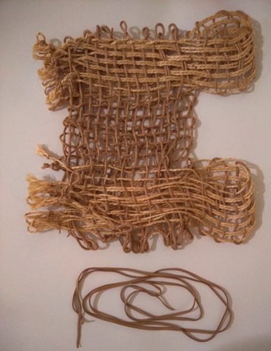 CILÍCIO SÃO FRANCISCO DE ASSIS | cilicio