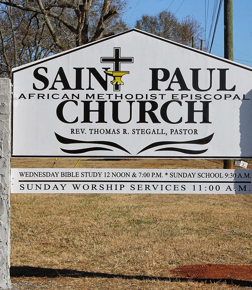 st-paul-ame-church