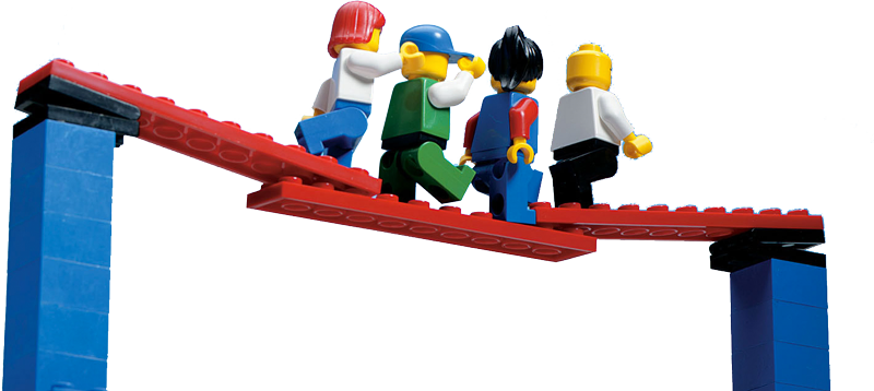 Curso de Liderazgo jugando con LEGO (Total: 2 hrs) | Piego.org