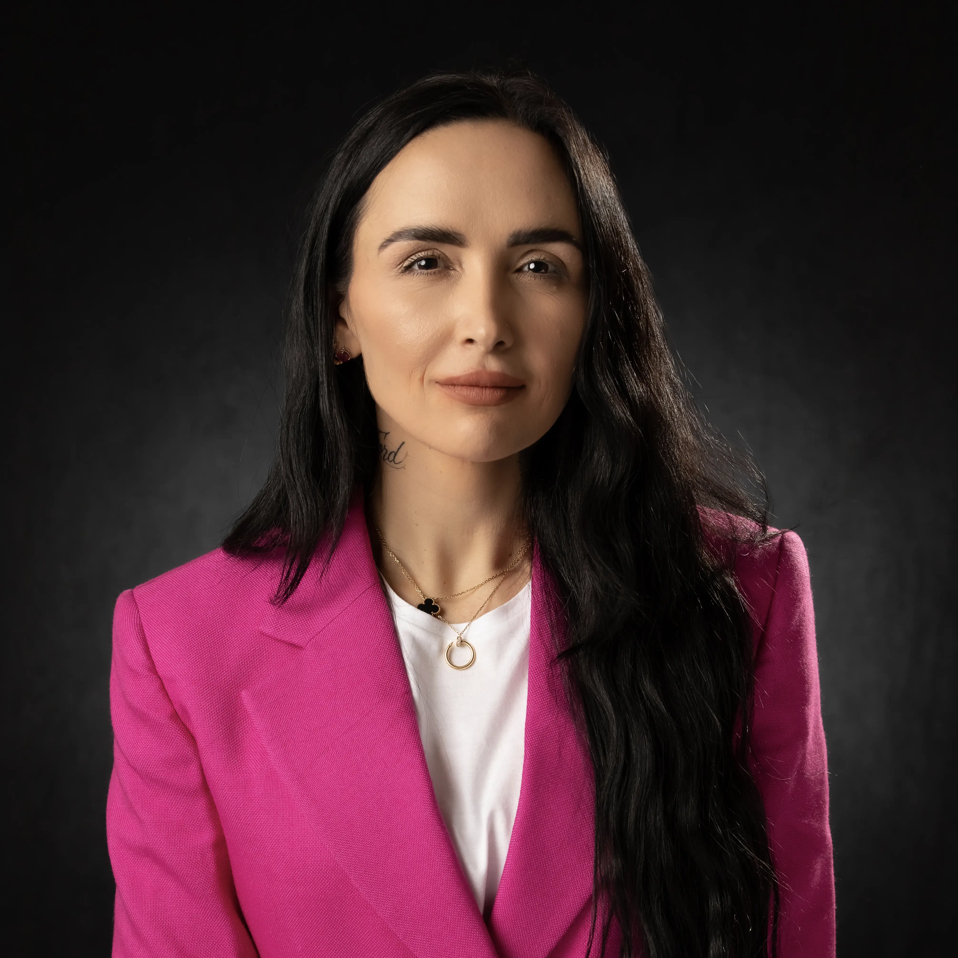 Josephine Tynes | Founder and CEO | Parallels Consulting