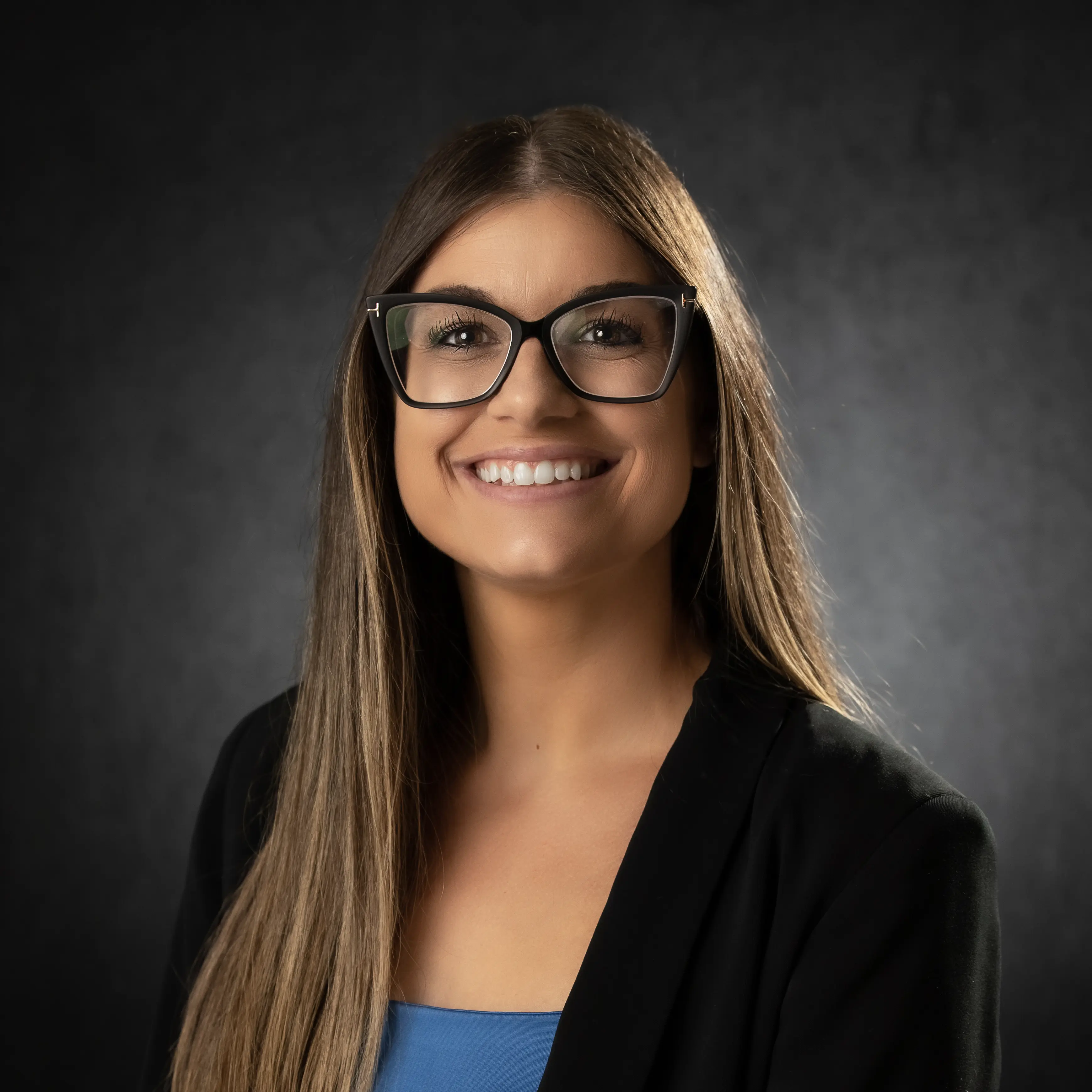 Kristen Alcover | Wellness & Body Image Coach | Parallels Consulting