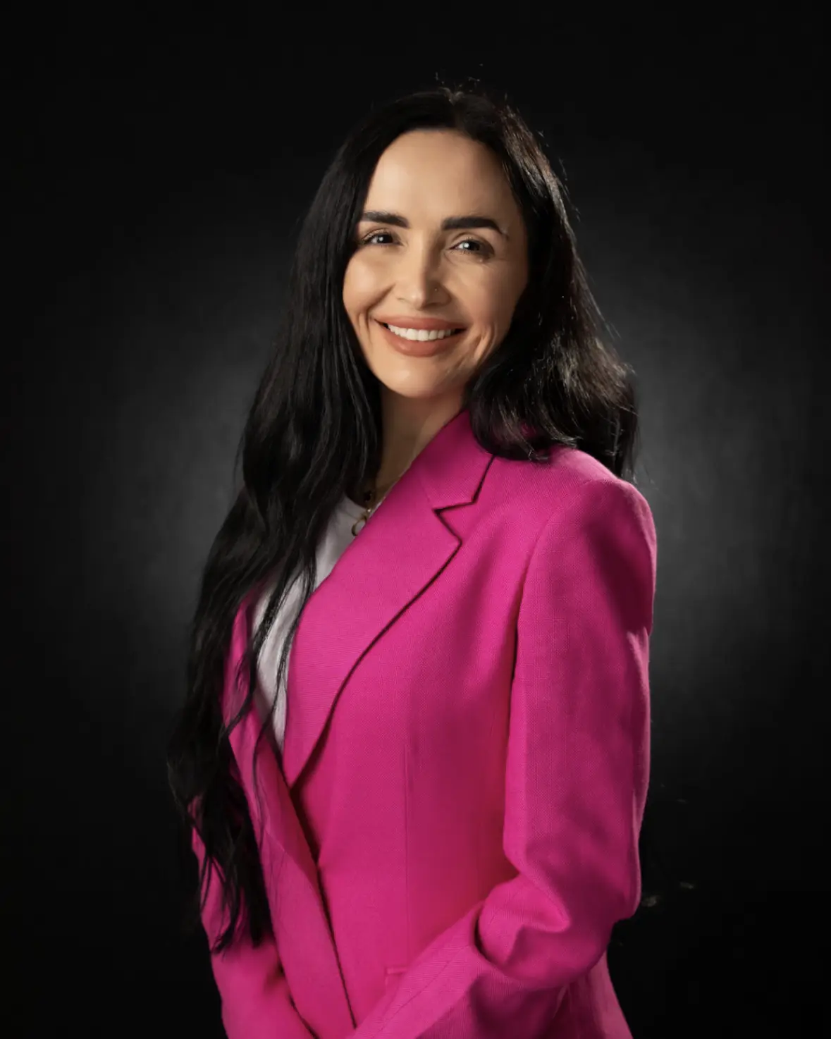 Josephine Tynes | Founder and CEO | Parallels Consulting