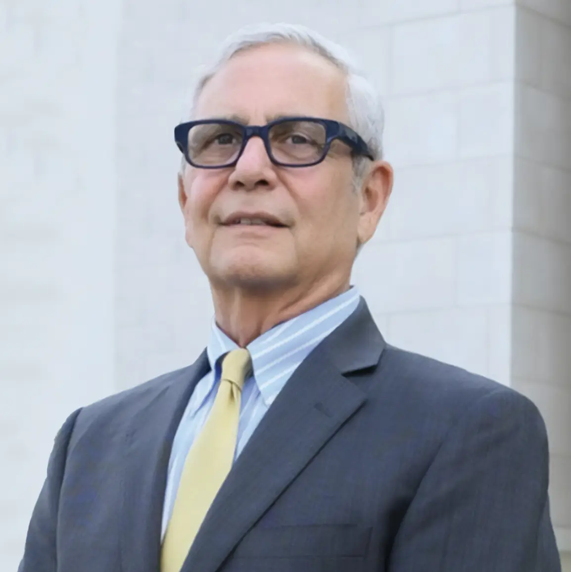 Dr. Anthony Campo | Board-Certified Psychiatrist | Parallels Consulting