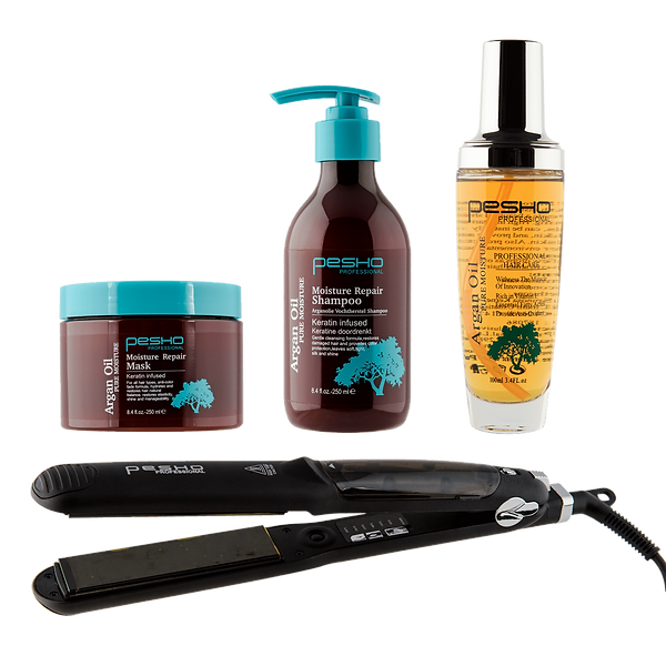 Pesho Professional | Hair care brands