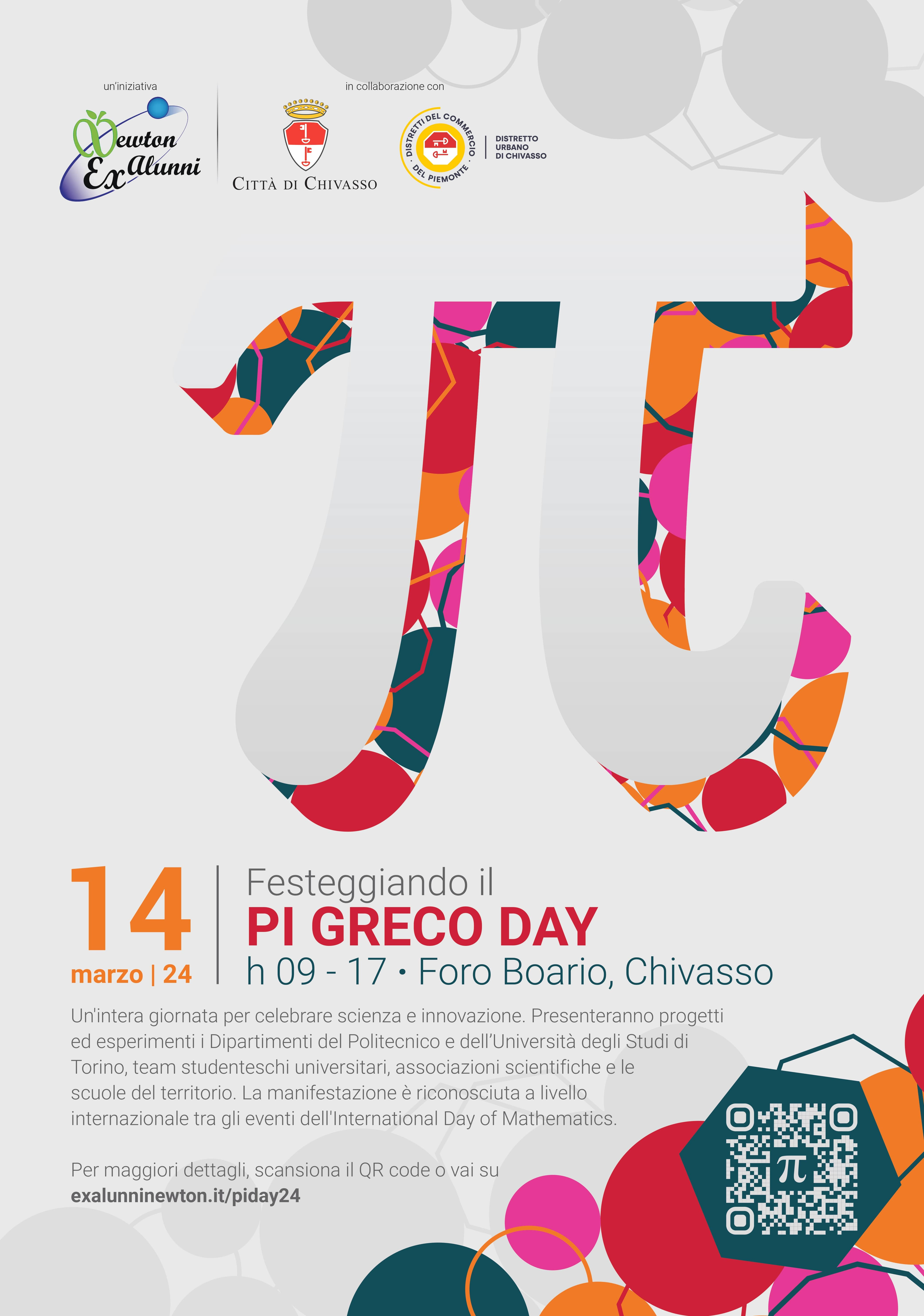 PI GRECO DAY 2025 | Guitare Actuelle