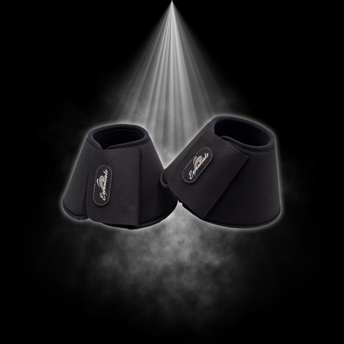 ES Overreach boots | equick