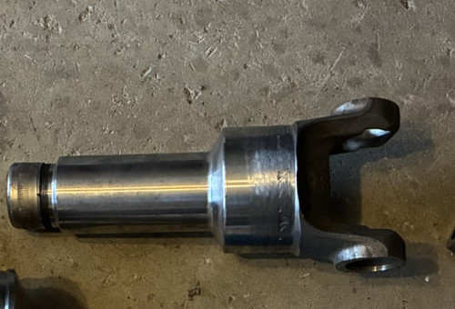 HI ANGLE SLIP YOKE 1480 SERIES | BEYONDPRECISE