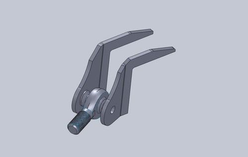 20 DEGREE LINK LOWER LINK TABS | BEYONDPRECISE