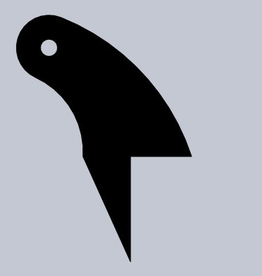 4" FLAT FRAME MOUNT SHOCK TAB DESIGN 3 | BEYONDPRECISE