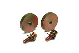 YOKE BOLT & WASHERS (2 PK) | BEYONDPRECISE