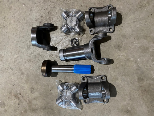 1480 DIY DRIVE SHAFT KIT COMPLETE | BEYONDPRECISE
