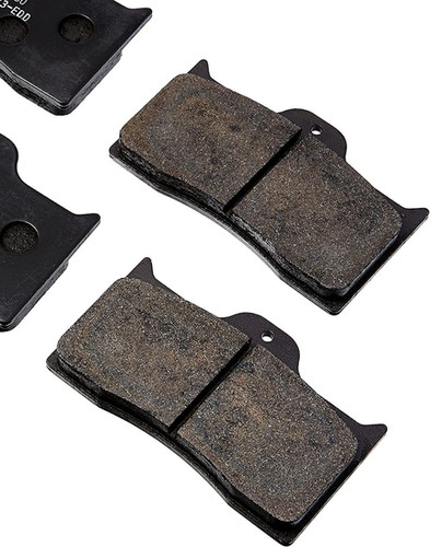WILWOOD BRAKE PADS | BEYONDPRECISE